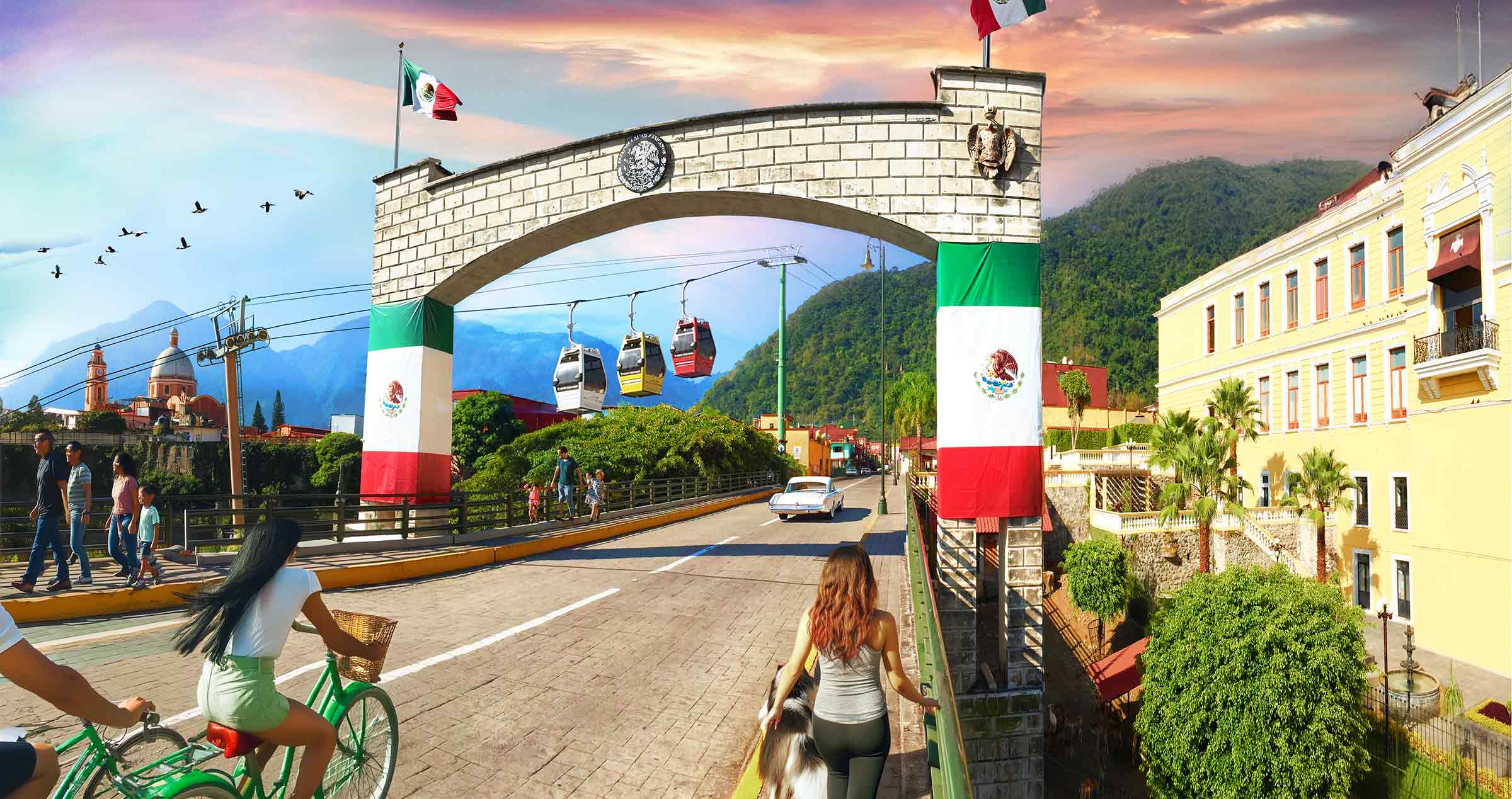 Inicio - Vive Orizaba